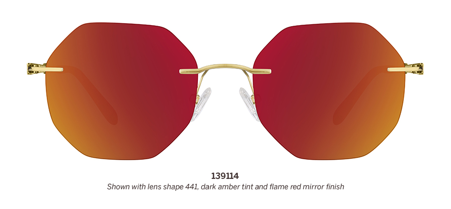 How To Wear Rimless Glasses | Zenni Optical