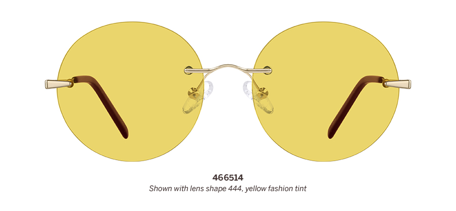 How To Wear Rimless Glasses | Zenni Optical